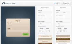 かっこいいボタンやフォーム、かわいいリボンなんかが作れるCSSジェネレーター「Live Tools」がすごく便利 | bl6.jp