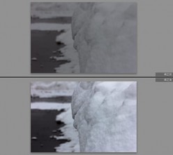 Lightroomで補正前と補正後の画像を比較して表示させる | bl6.jp