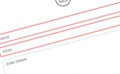 ステップごとにフォームをバリデーションしてくれる「Multi-Step-Form-Js」 | bl6.jp